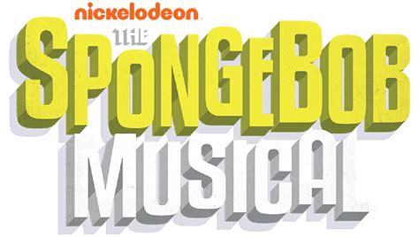 The Spongebob Musical — Stage Door Fine Arts