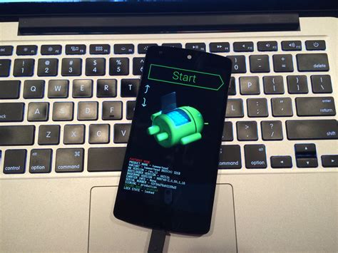 How To Install Android Lollipop Right Now