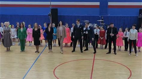 Xvi й Открытый Кубок ТГУ имени Г Р Державина Тамбов 22 05 2022 Пары N класс Youtube