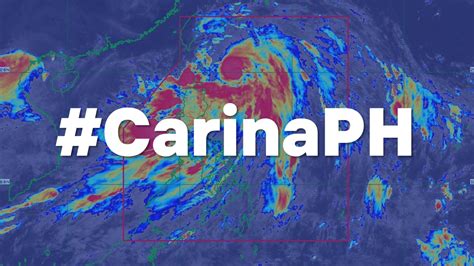 34 Iniwang Patay Ng Bagyong Carina At Habagat PNP RMN Networks