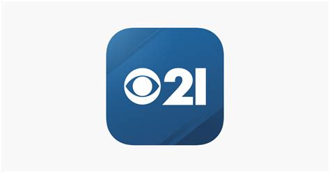 ‎cbs 21 News On The App Store