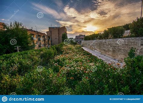 Historical Cascade Complex In Armenia Editorial Photography Image Of