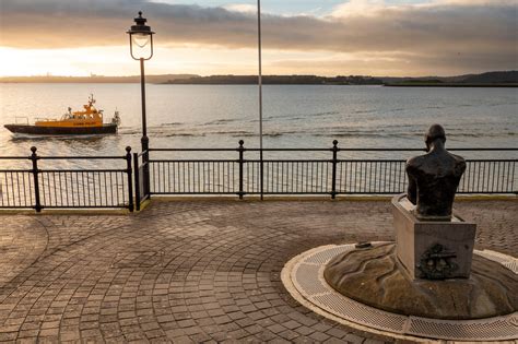Expressway Route 40 Rosslare To Tralee Great Scenic Journeys
