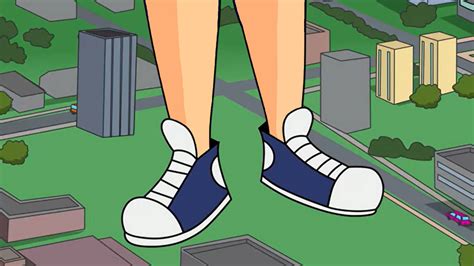Giantess Jackies Sneaker Clad Feet By Chipmunkraccoonoz On Deviantart