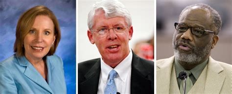 Mobile County Superintendent Search 3 Finalists Named