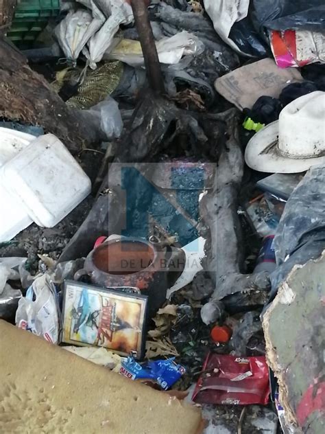 Encuentran Cadáver De Un Hombre En Terreno Baldío Noticias De La