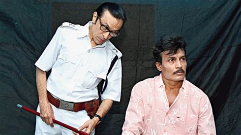 Theatre What To Expect From The Play Thana Theke Aschi Starring