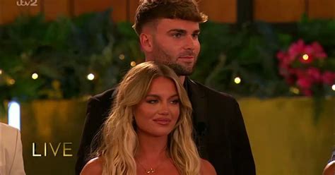 Who Won Love Island All Stars Molly Smith And Tom Clare Crowned