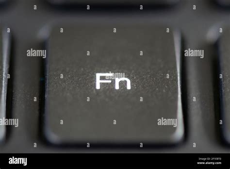 Function Keys Computer Keyboard Hi Res Stock Photography And Images Alamy