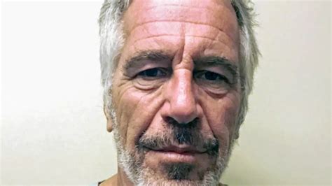 Fbi Finally Releases Cctv Footage From Jeffrey Epsteins Prison Cell To