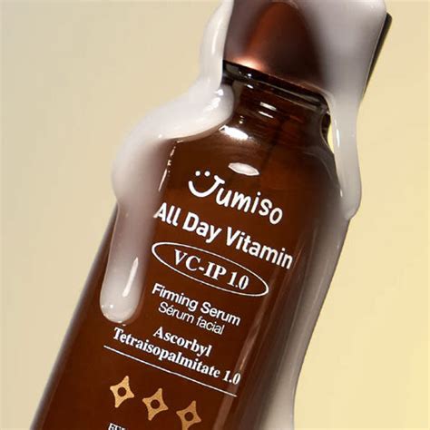 Jumiso Vitamin VC-IP 1.0 Serum - K Beauty - Kiko & Beauty
