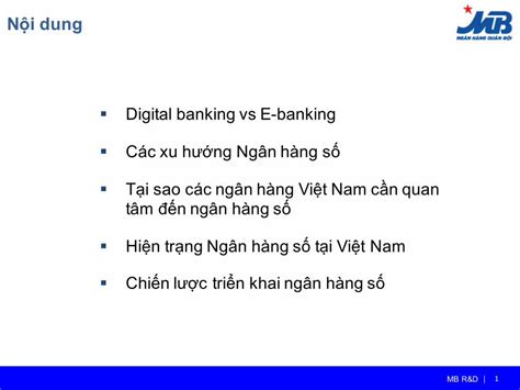 PDF Digital banking vs E banking Các xu hướng Ngân hàng số Tại banking org vn docs ss