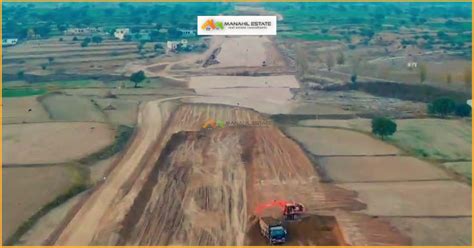 Rawalpindi Road Expected To Become Operational In August 2024