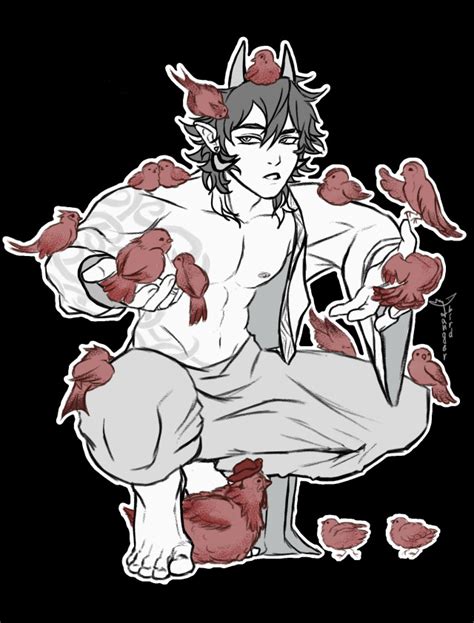 Guy Cant Catch A Break🐦 Danger Bird On Tumblr