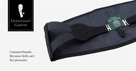 Contemporary Tuxedo And Black Tie Evening Vests