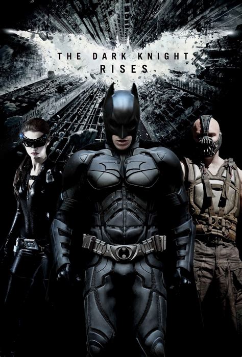 Review The Dark Knight Rises 2012 Awin Language
