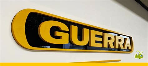 Letras Caixa Criarte