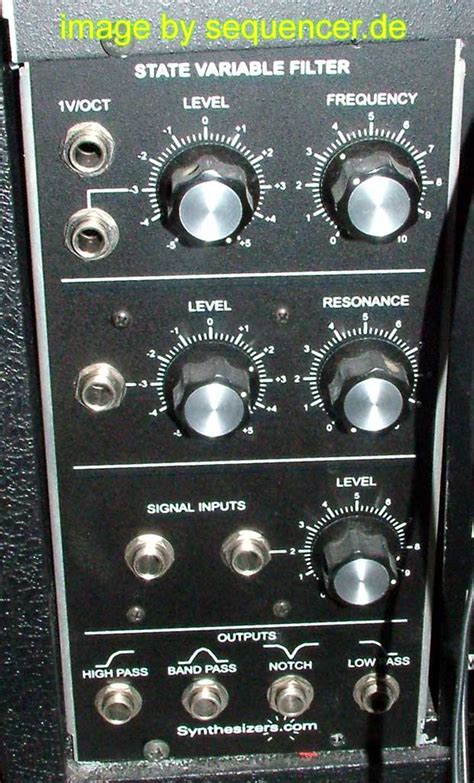 Moog Synthesizer Moogulatorium Moog Voltage To Switched Trigger Moog Modular Synthesizer