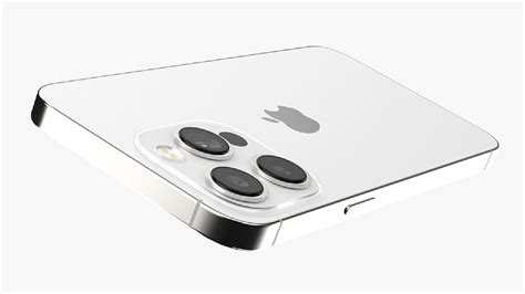 Iphone 14 Pro Max 银色 Weme工业设计师 站酷zcool