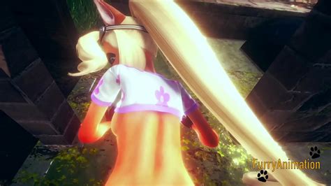 Crash Bandicoot Furry Hentai Coco Hard Sex