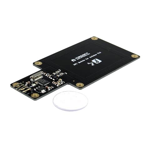 3 3v 5v Near Field Communication Nfc Module For Arduino Electronic Pro