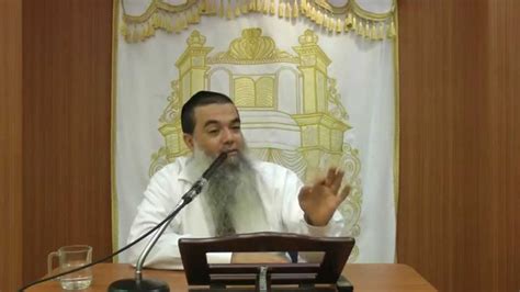 שיעור מחזק בצניעות חובה על כל בת ישראל לשמוע לא לפספס Youtube