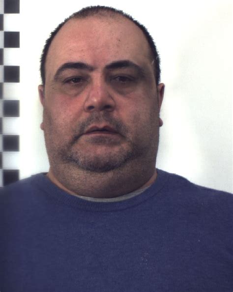 Blitz Antidroga A Palermo Le Foto Degli Arrestati