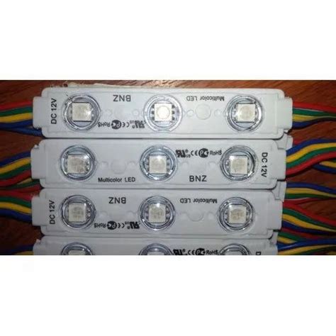 RGB LED Modules For Lighting At Piece In Mumbai ID