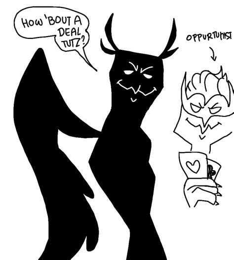 Ill Make You An Offer You Cant Refuse R Slaytheprincess