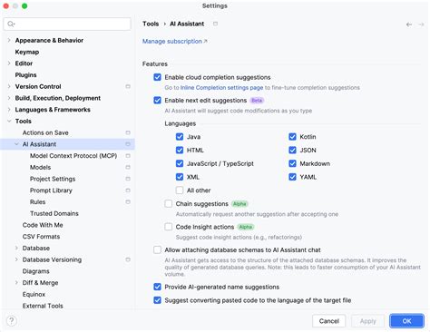 Ai Assistant Ai Assistant Documentation