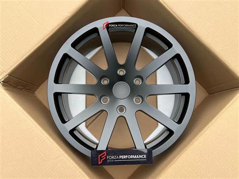 Xd Heist Design 18 Inch Forged Wheels Rims For Cadillac Escalade 2019