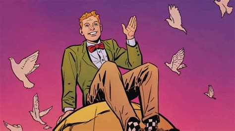 Superman Legacy James Gunn Confirma Presença De Jimmy Olsen
