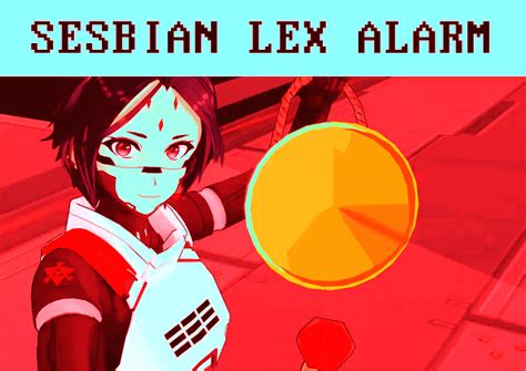 Beaming Lesbian Sex Directly Into Her Mind R Signalis