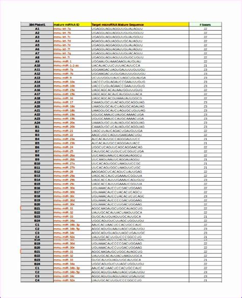 8 Data Analysis Template Excel Excel Templates