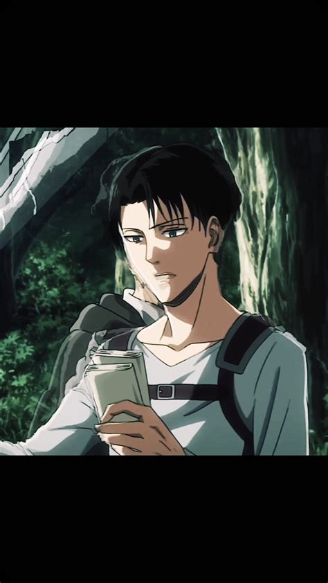 ʟᴇᴠɪ ᴀᴄᴋᴇʀᴍᴀɴ Leviackerman Leviackermanedit Attackontitan