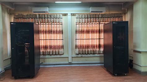 Center For Information Technology Pulchowk Campus Institute Of