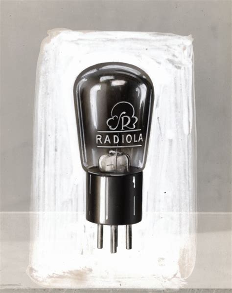 The Transistor An Invention Ahead Of Its Time