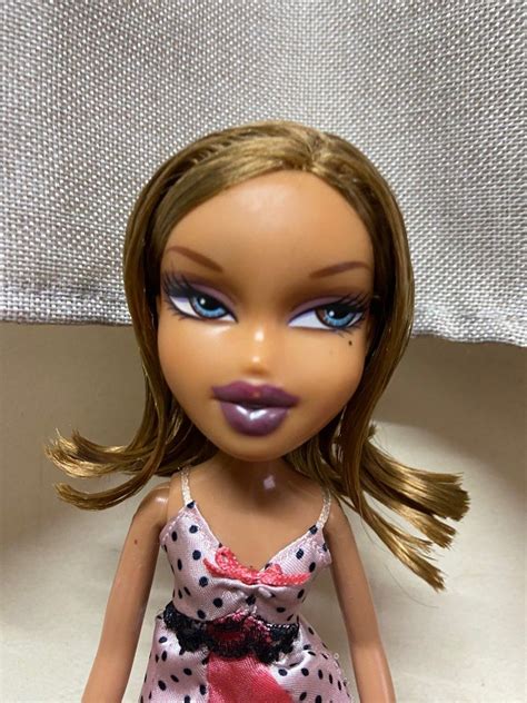 Bratz Nighty Nite Yasmin On Carousell