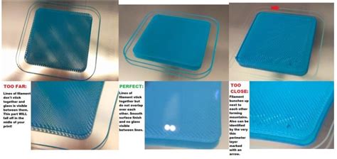 How to get a smooth top layer 3d printing