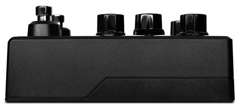 Line POD Express Black