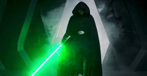 ‘star Wars ‘boba Fett Series Casts New Luke Skywalker Actor
