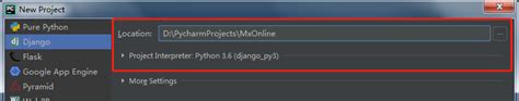 Django项目于之在线教育平台网站的实战开发（一）django Web 实战 项目 教程 Csdn博客