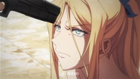 Chloes Death Kingdoms Of Ruins Hametsu No Oukoku Amv 4k Edit