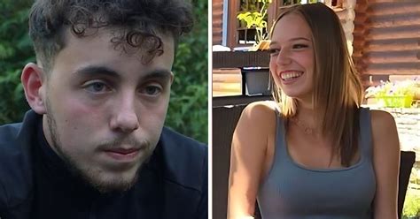 Disparition De Lina Son Petit Ami Tao Donne Des D Tails Sur Leur Couple Je La Connais Depuis