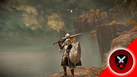 Como pegar a MELHOR ARMADURA para início do jogo Parte 2 Elden Ring