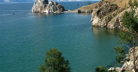 Дусал мэдлэг Дэлхийн хамгийн гүн 9 нуур