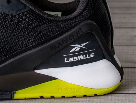 Купить Мужские кроссовки Reebok Nano X1 GZ8949: отзывы, фото и ...