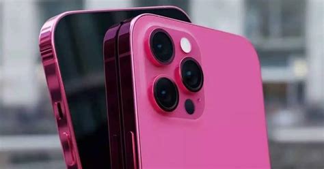 Iphone Pro Colors Bernice E Kiser