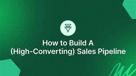 Setting Up A Sales Pipeline For Success Justcall Blog