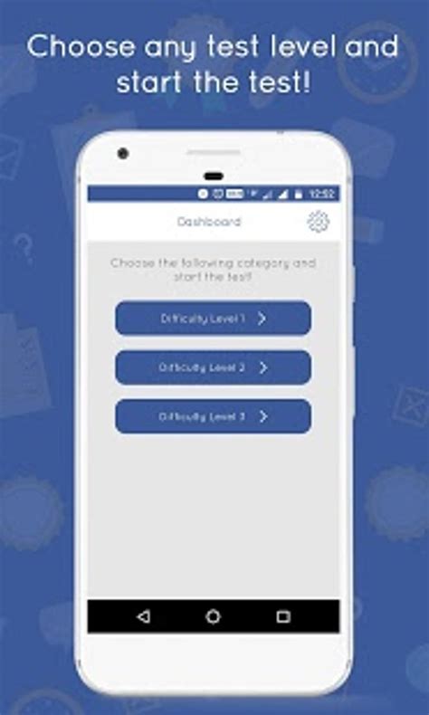 Tlc Practice Exam Para Android Download